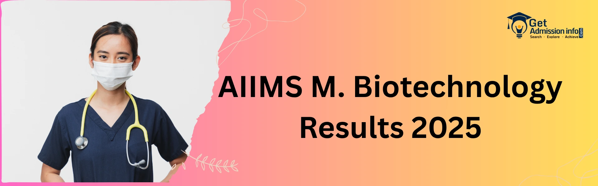 AIIMS M.Sc. Biotechnology Result 2025: Check Scores & Cutoff