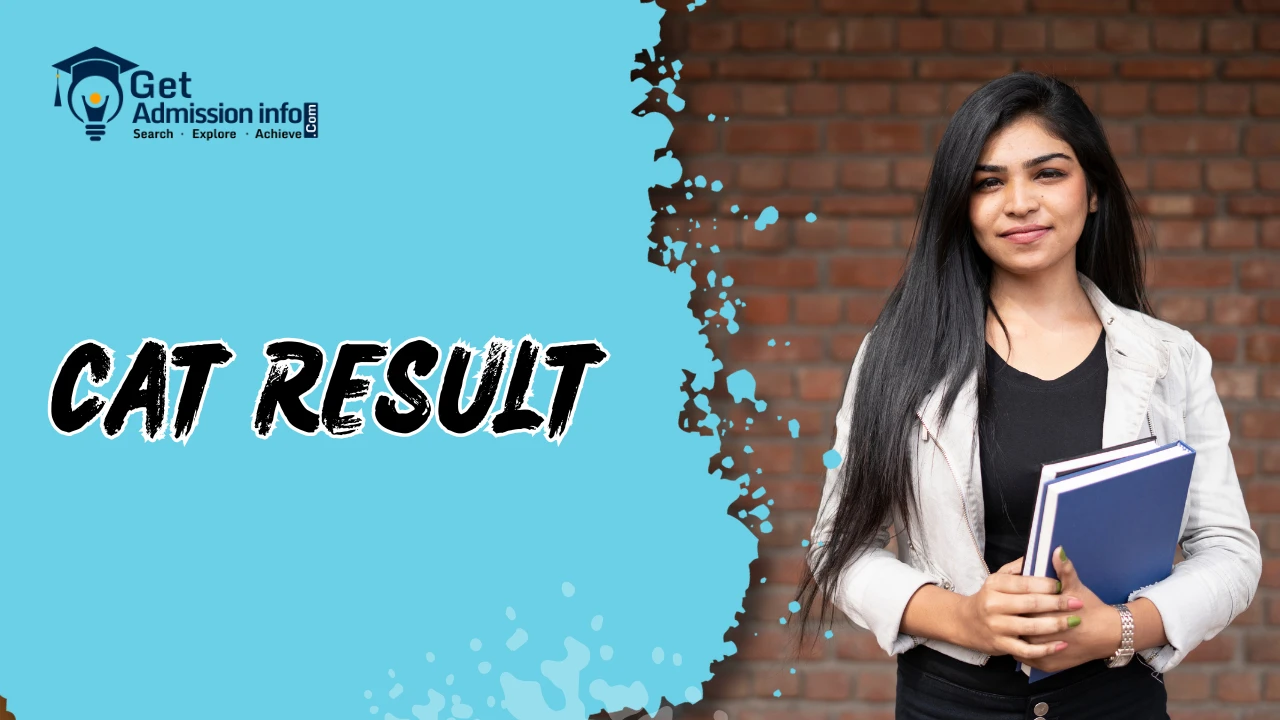 CAT Result 2025: Download Scorecard, Check Percentile & Cutoffs
