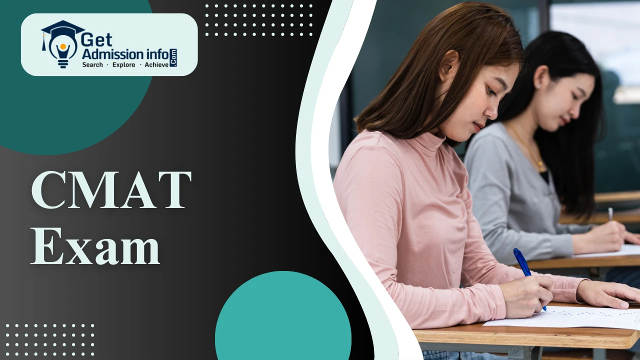 CMAT Exam 2026 (Out): Admit Card (21 Jan), Answer Key, Eligibility