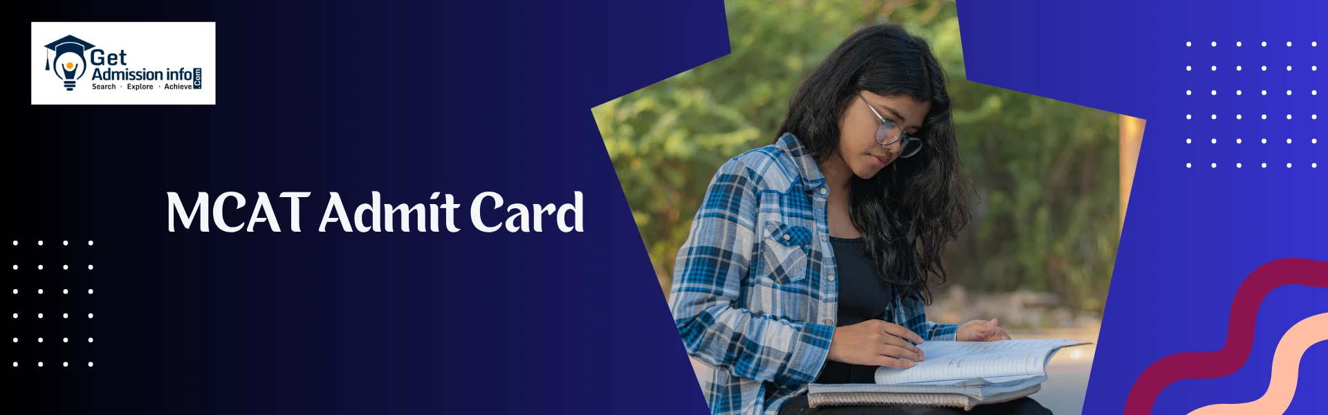 MCAT Admit Card 2026: Download Hall Ticket & Exam Dates