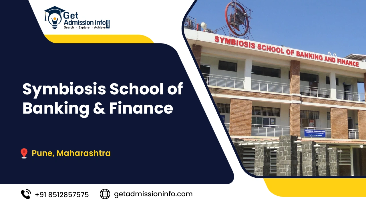 SSBF Pune 2025: Courses, Admission, Fees, Cutoff & Ranking