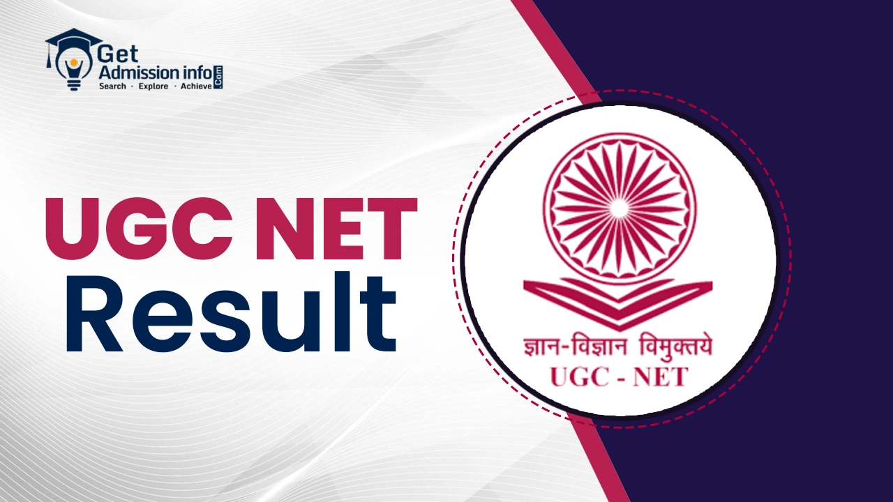 UGC NET Result 2025: Check Scorecard, CutOff Marks, Download Link
